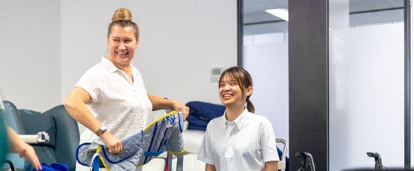 Application Form - NIET